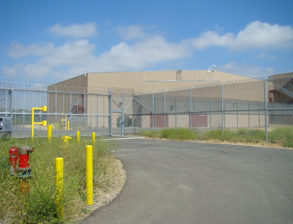 Riverside Juvenile Court BAS Integration - Athena Engineering