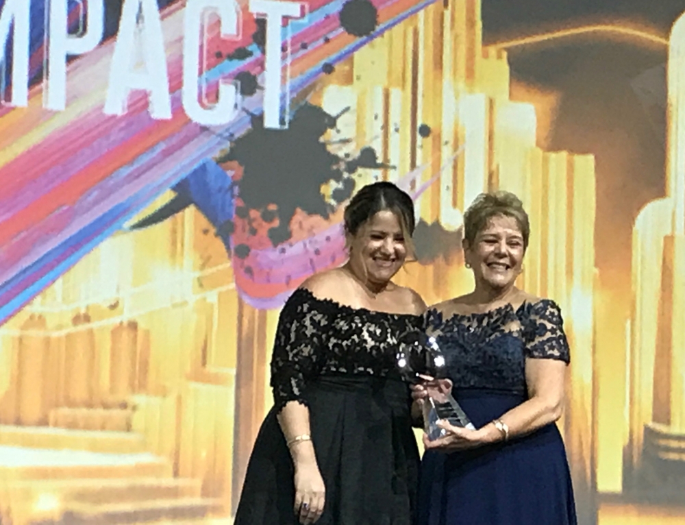 Athena Engineering Project Featured by LG in Nationwide Case Study ...